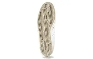 Adidas Originals Pro Model Vintage High Top Sneakers - White/chalk