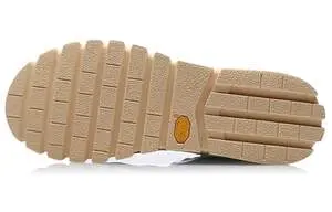 LI-NING High Top Lace-up Casual Shoes