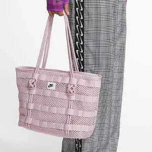 Nike Tote Bag - Pink