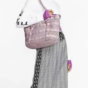 Nike Tote Bag - Pink