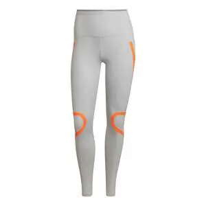 Adidas Stella Mccartney Truepace Running Leggings - Grey