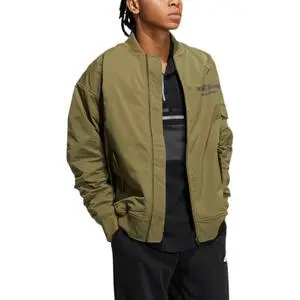 Adidas Bomber Jacket