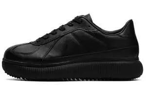 Onitsuka Tiger Delecity Sneakers - Black
