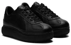 Onitsuka Tiger Delecity Sneakers - Black
