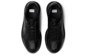 Onitsuka Tiger Delecity Sneakers - Black