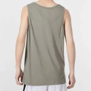 Nike Dri-fit Sleeveless Training Vest - Multi-color