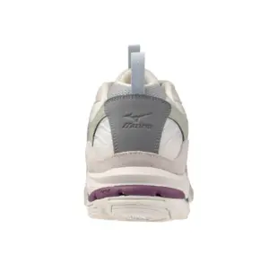 Mizuno Wave Rider - Grey/beige