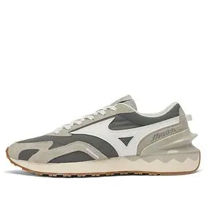 Mizuno Lg 70s Elite Sneakers - Gray/white