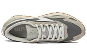 Mizuno Lg 70s Elite Sneakers - Gray/white
