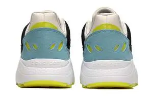 Adidas Neo Crazychaos Sneakers - Creamyellow/black/blue