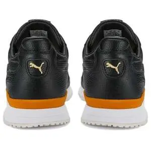 PUMA Rx 737 Premium Lace Up Sneakers