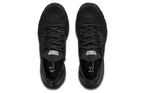 Under Armour Hovr Phantom 2 Cn Sneaker - Black
