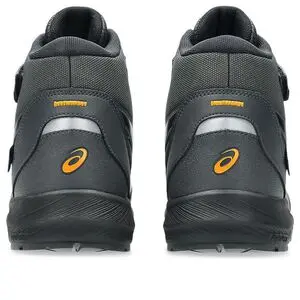 Asics High Top Sneakers With Velcro Fastening