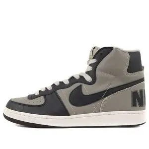 Nike Terminator High Georgetown Sneakers - Grey