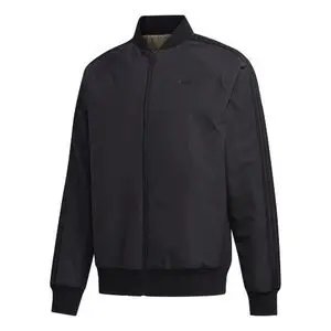 Adidas Neo Series Sports Double Sided Aviator Jacket