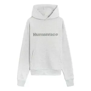 Adidas X Pharrell Williams Humanrace Logo Hoodie - Multi-color