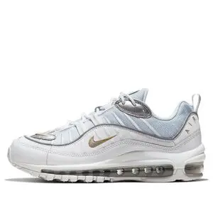 Nike Nike Air Max 98 Sneakers White/silver