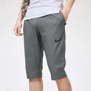Nike Sports Mid-length Cropped Pants