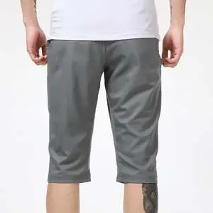 Nike Sports Mid-length Cropped Pants