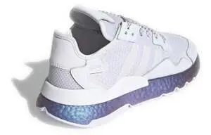 Adidas Nite Jogger Low Top Sneakers