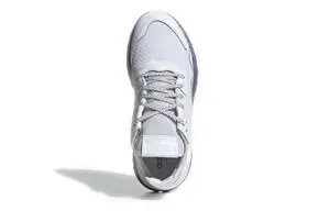 Adidas Nite Jogger Low Top Sneakers