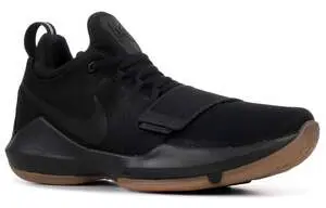 Nike Pg 1 " Gum" Sneakers