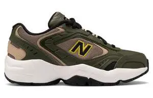 NEW BALANCE 452 Low Top Sneakers - Default Color