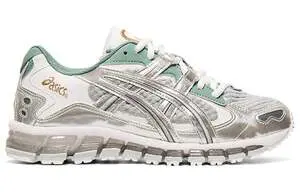 Asics Gel-kayano 5 360 Sneakers - Silver Grey
