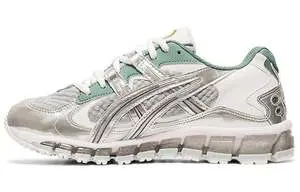 Asics Gel-kayano 5 360 Sneakers - Silver Grey