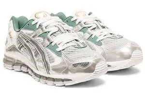 Asics Gel-kayano 5 360 Sneakers - Silver Grey