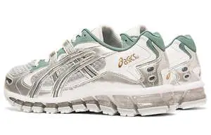 Asics Gel-kayano 5 360 Sneakers - Silver Grey