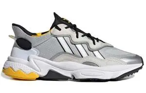 Adidas Ozweego "wonder Glow" Fv9649 - Gray