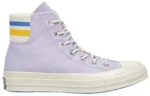 CONVERSE Chuck Taylor All Star 1970s High Top Sneakers - Lavender