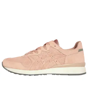 Onitsuka Tiger Tiger Ally Sneakers - Pink