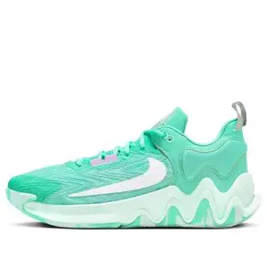 Nike Nike Giannis Immortality 2 EP Basketball Sneakers Green