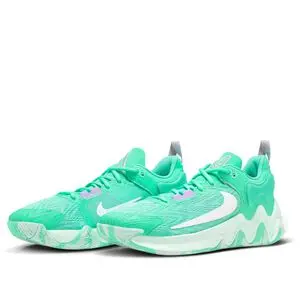 Nike Giannis Immortality 2 Ep Basketball Sneakers - Green