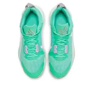 Nike Giannis Immortality 2 Ep Basketball Sneakers - Green