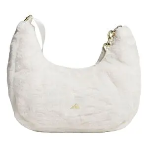 Adidas Shoulder Bag - White