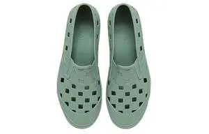 VANS Trek Slip-on Low Top Sneakers - Blue