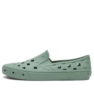 VANS Trek Slip-on Low Top Sneakers - Blue