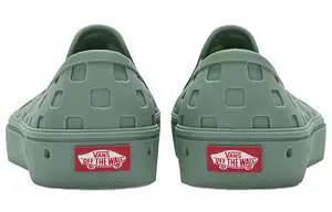 VANS Trek Slip-on Low Top Sneakers - Blue