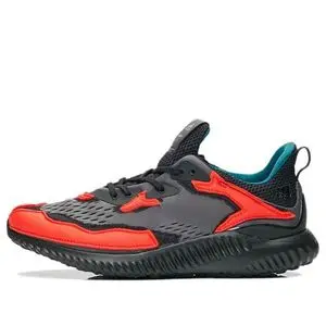 Adidas Kolor X Alphabounce - Black/red