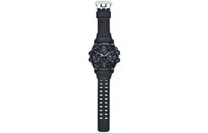 Casio G-shock Mudmaster Watch - Black/blue