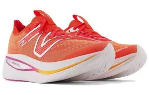 NEW BALANCE Fuelcell Supercomp Trainer - Orange