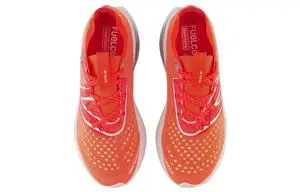 NEW BALANCE Fuelcell Supercomp Trainer - Orange
