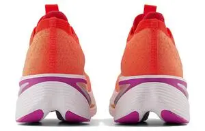 NEW BALANCE Fuelcell Supercomp Trainer - Orange