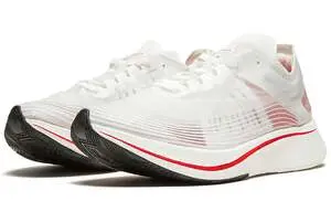 Nike Zoom Fly Sp "breaking 2" Low Top Sneakers