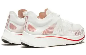 Nike Zoom Fly Sp "breaking 2" Low Top Sneakers