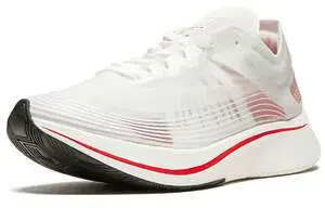Nike Zoom Fly Sp "breaking 2" Low Top Sneakers