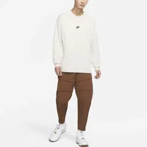Nike Premium Essentials Solid Color Pullover
